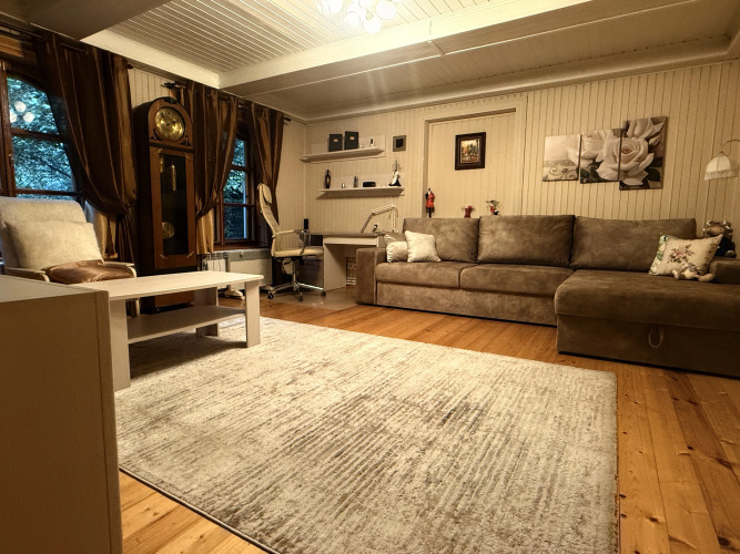 Zagorodny Dlya Semeynogo Otdykha V 5 Minutakh Ot Moskvy Private House - Moscow