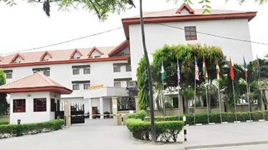 Rockview Hotel Festac - Lagos, Nigeria