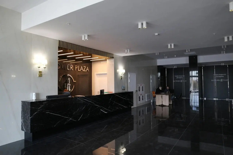 Zolotoy Klever Na Maksima Gorkogo Hotel - Нижний Новгород