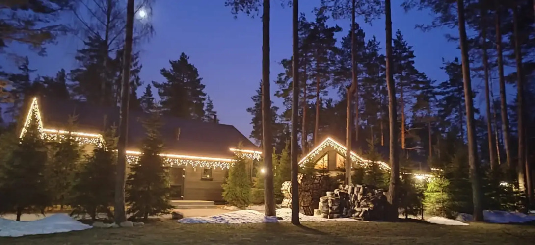 Miden Guest House - 상트페테르부르크