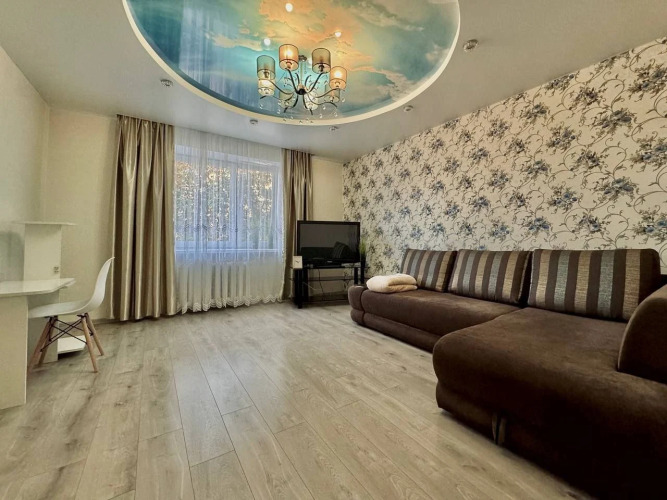 Apartamenty Shikarnaya Treshka V Samom Tsentre Minska - Minszk