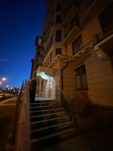 Uyutnaya Odnushka Zhk Vidny Gorod Lodging House - Moscow