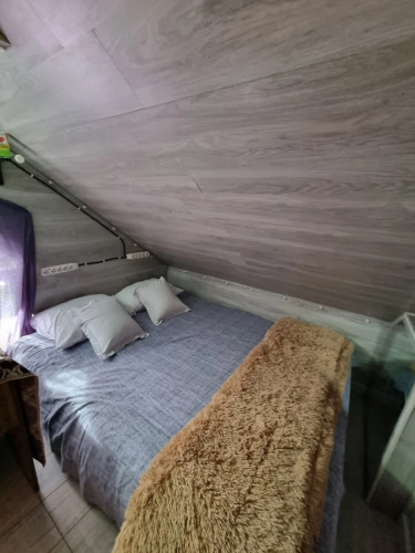 Apart-otel Smart Home - Chișinău
