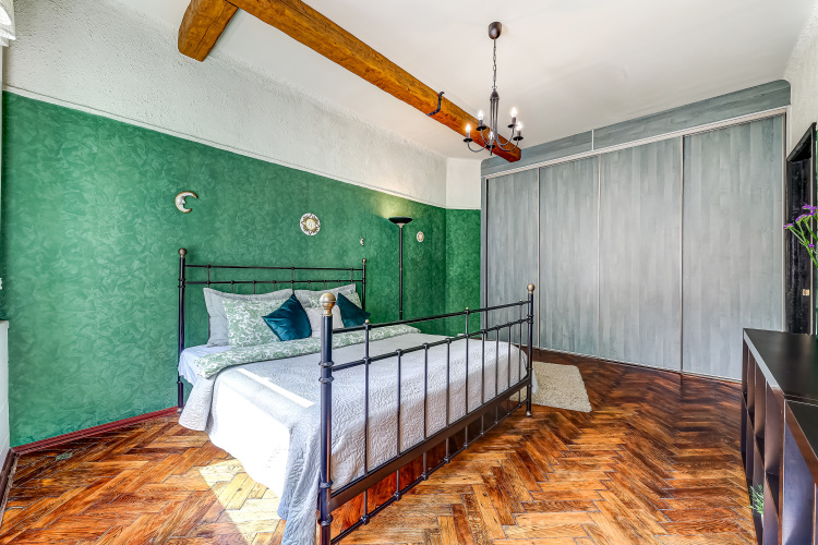 Apartment Vesta On Nevsky Prospect - San Petersburgo