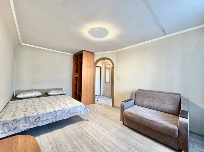 S Otdelnoy Kukhney U Vtb Areny Apartments - Moscow