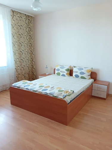 Arenda Posutochno Flat - Псков