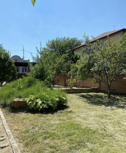 S Vidom Na Sanatoriy Private House - Кисловодск