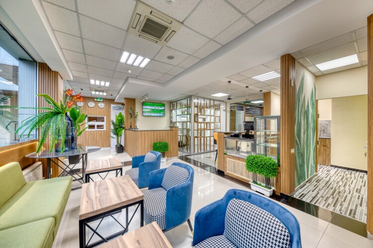 Tropica Inn Hotel - Erevan
