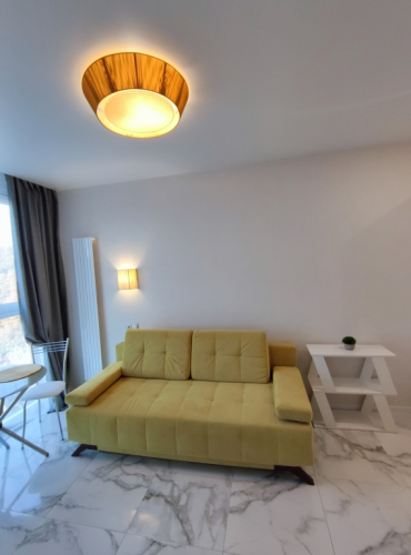 V Zhk Sochi Park Flat 2 - Sochi