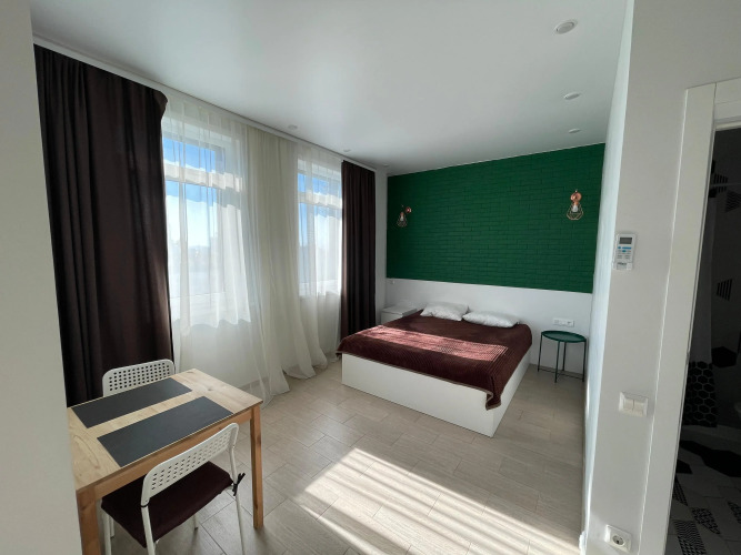Hotel Khab - Владивосток
