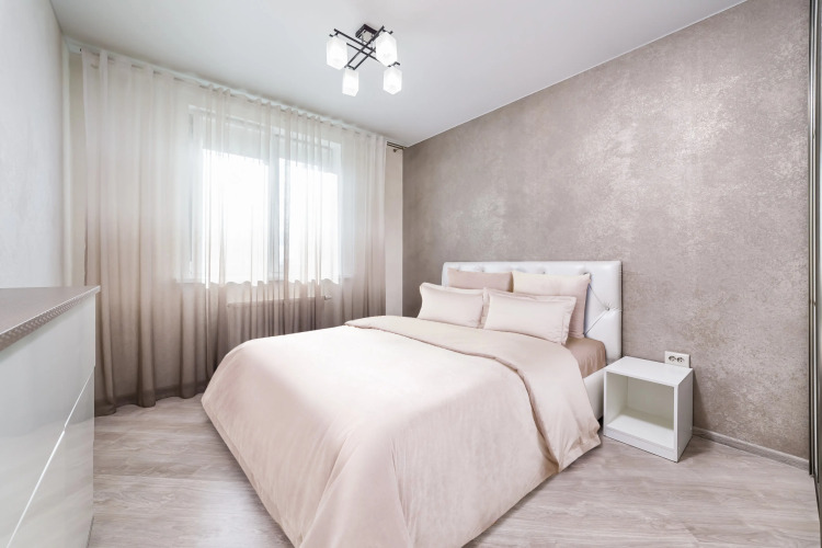 Lyuksovyye Vozle Akvaparka I Tsentra Kazani Ot Seti "Rushouse"(ruskhaus) Flat - Russia