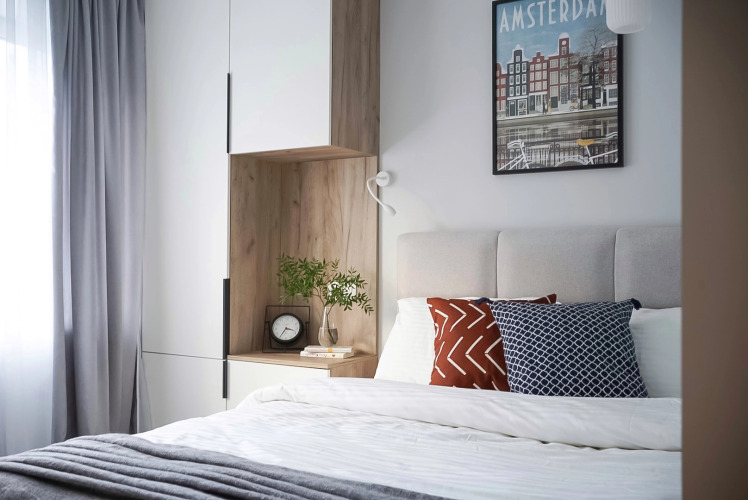 Pavlov №2 U Ozera Apartments - Kaliningrad