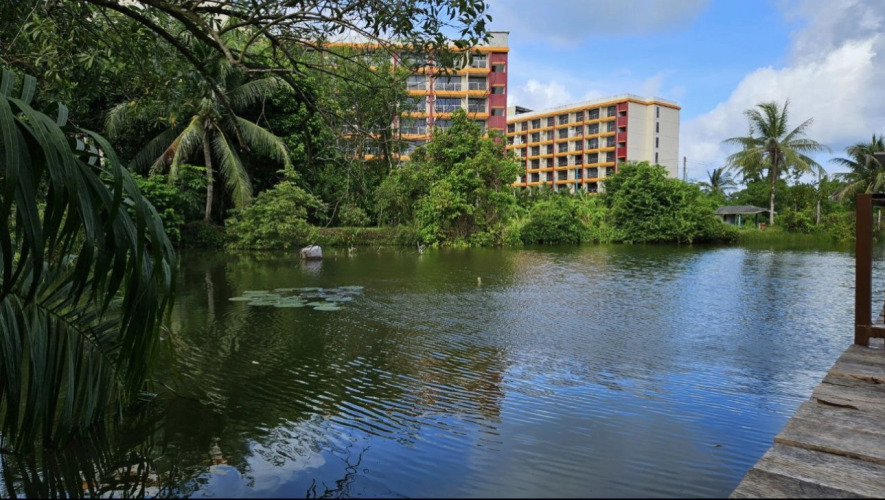777 Beach Condo Phuket Apartments - Phuket