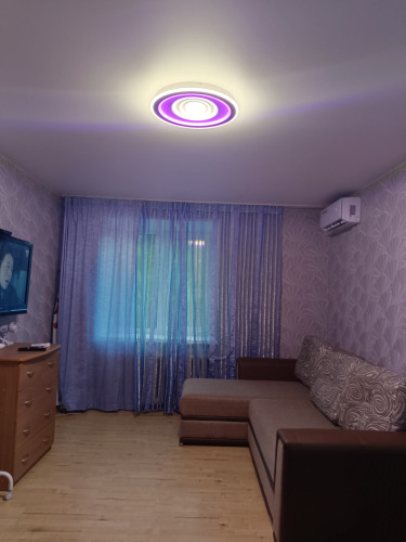 2kh Komnatnaya Vo Vladivostoke Flat - Владивосток