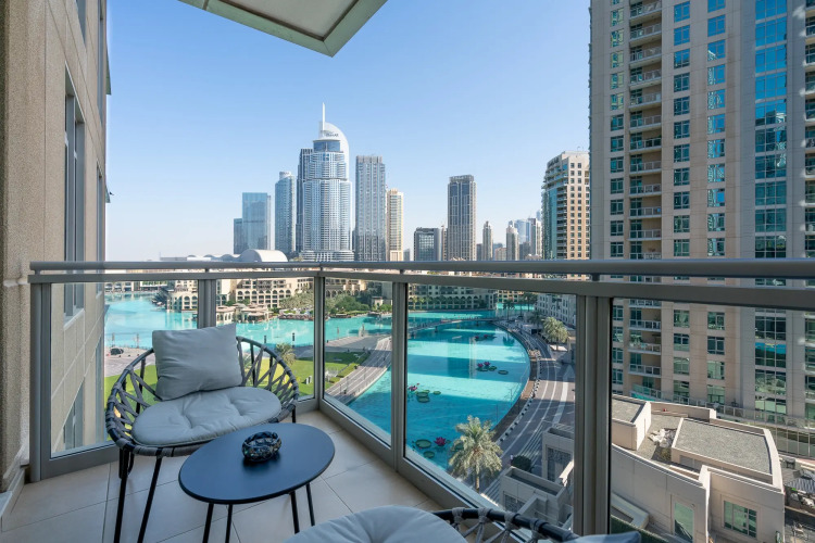 Globalstay The Residences Tower 1 Apart Hotel - Dubai