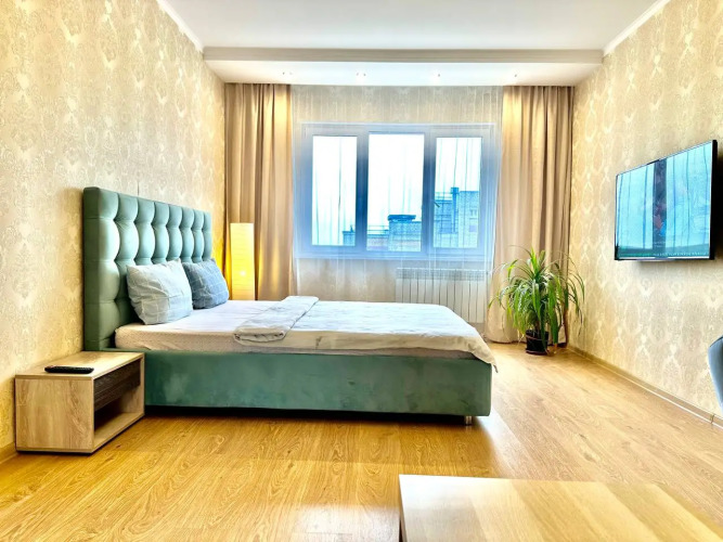 Апартаменты на улице Строителей 27/1 - Ковров