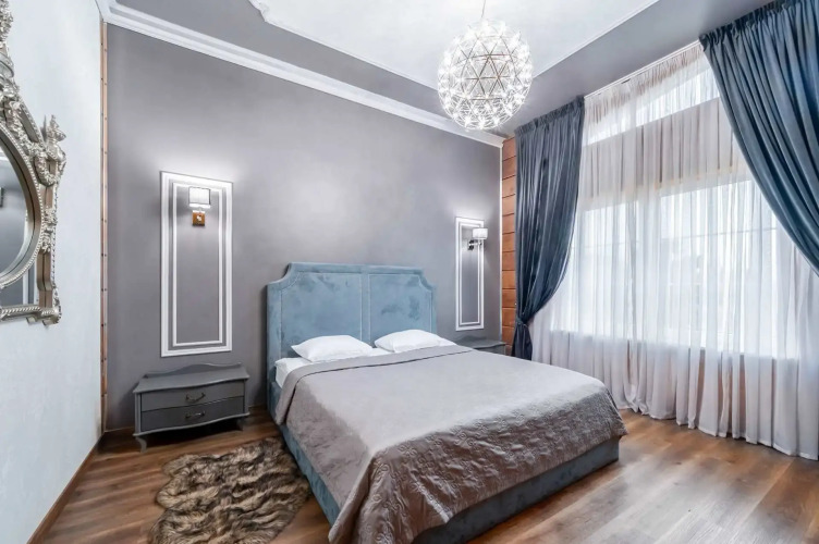Vidnaya Usad'ba Hotel - Moskau