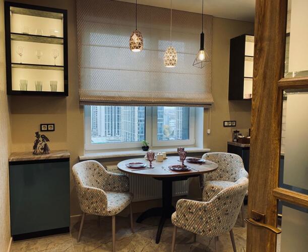 Tipanova 23 Flat - San Petersburgo, Rusia