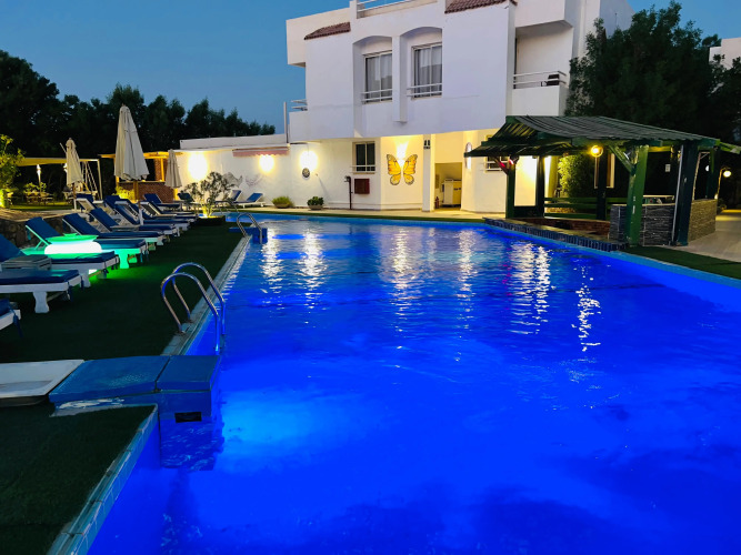 Viking Club Hotel - Scharm El-Scheich