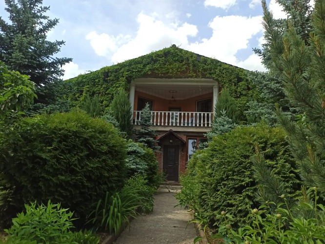 Dom V Istre Private House - Moscow