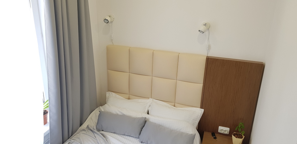 Na Miusskoy Apartments - Moscow