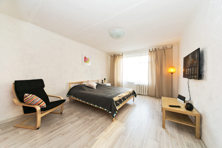 Metro Polezhaevskaya Apartments - Moscow