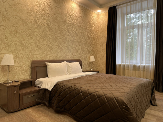Semeynaya Kvartira V Tsentre Zelenogorska Lodging House - Saint Petersburg