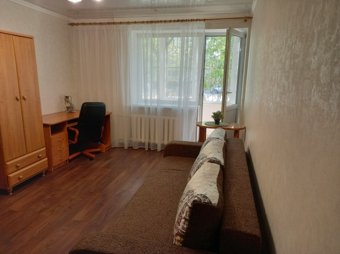 Kvartirka U Derevni Apartments - Kaliningrad