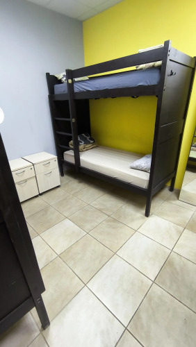 Na Geologov Hostel - Уфа