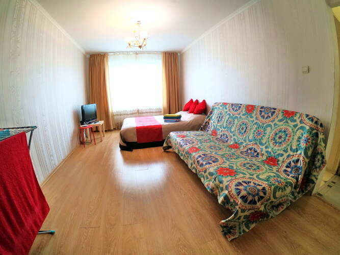 Podolskykh Kursantov 12/1 Apartments - モスクワ 地域