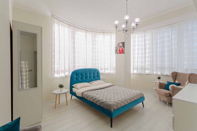 U Rezidentsii Koroley Apartments - Kaliningrad
