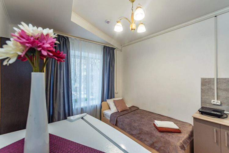 Minikvartirka V Tsentre Rostova-na-donu Apartments - Rostov-on-Don