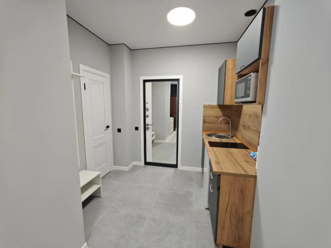 Apartments Okolo Muzeya Istorii Maz - Minsk