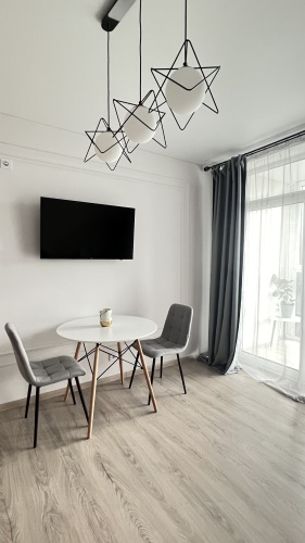 Sovremennye Apartamenty Klen Flat - Kaliningrad