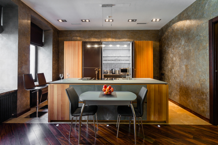 Na Nevskom Apartments - San Petersburgo