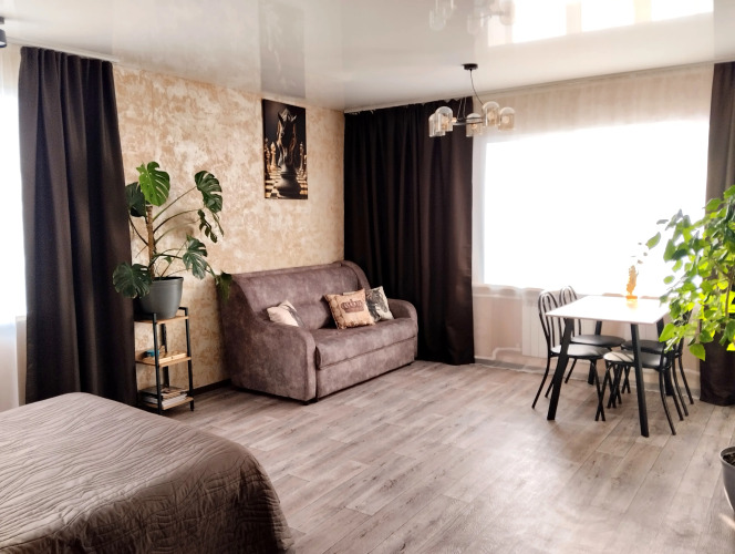 Korolevskiy Kon Flat - Бийск