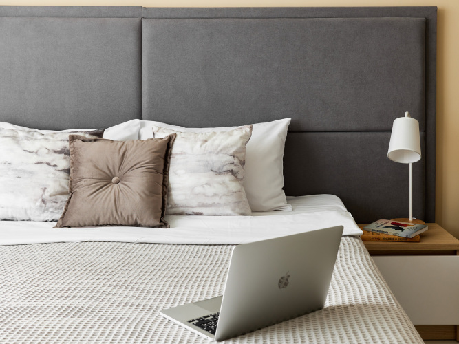 Apart Pro Spb Apartments - Saint-Pétersbourg