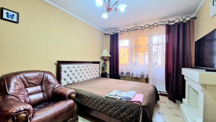 Na Ulitse Kozhara 18 Apartments - Gomel