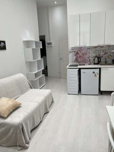 Studiya Na Sennoy Apartments - Saint Petersburg