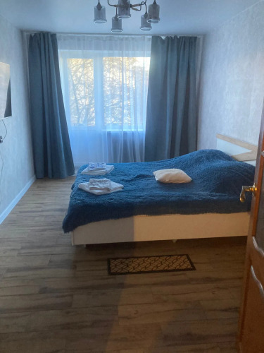 V Kaliningrade Flat - Kaliningrad