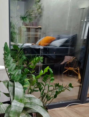 Vidovaya Loft Studiya Zhk Mankhetten Flat - Казань