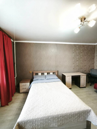 V Tsentre Flat - Улан-Удэ
