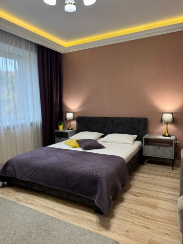 Kaliningadweekend Apartments - Kaliningrad