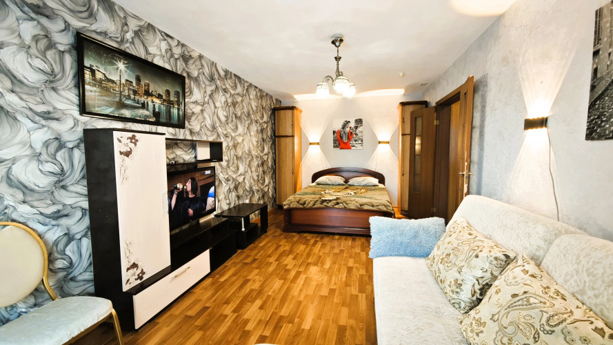 Sibnk Apartments - Новокузнецк