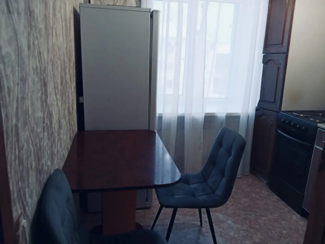 Квартира на улице Подбельского 3 - Братск