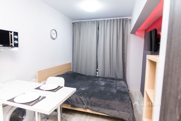 Bolshoj Tryohgornyij Perulok Apartments - Moscow