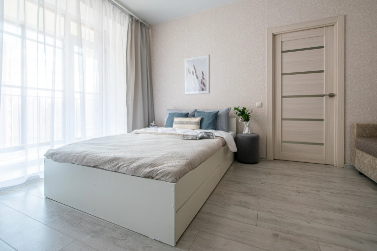 Yort Na Zur Uram Apartments - Kazán