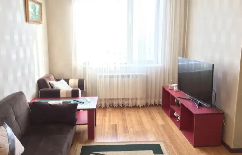 Uyutnaya Flat Baku - Baku