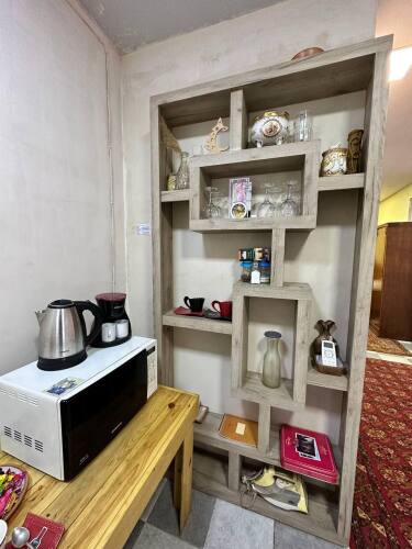 Vahe's Family Guest House - 예레반