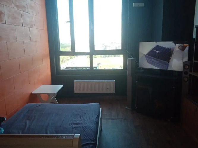 Kvartira Na Moskovskom  Shosse Lodging House - Рязань